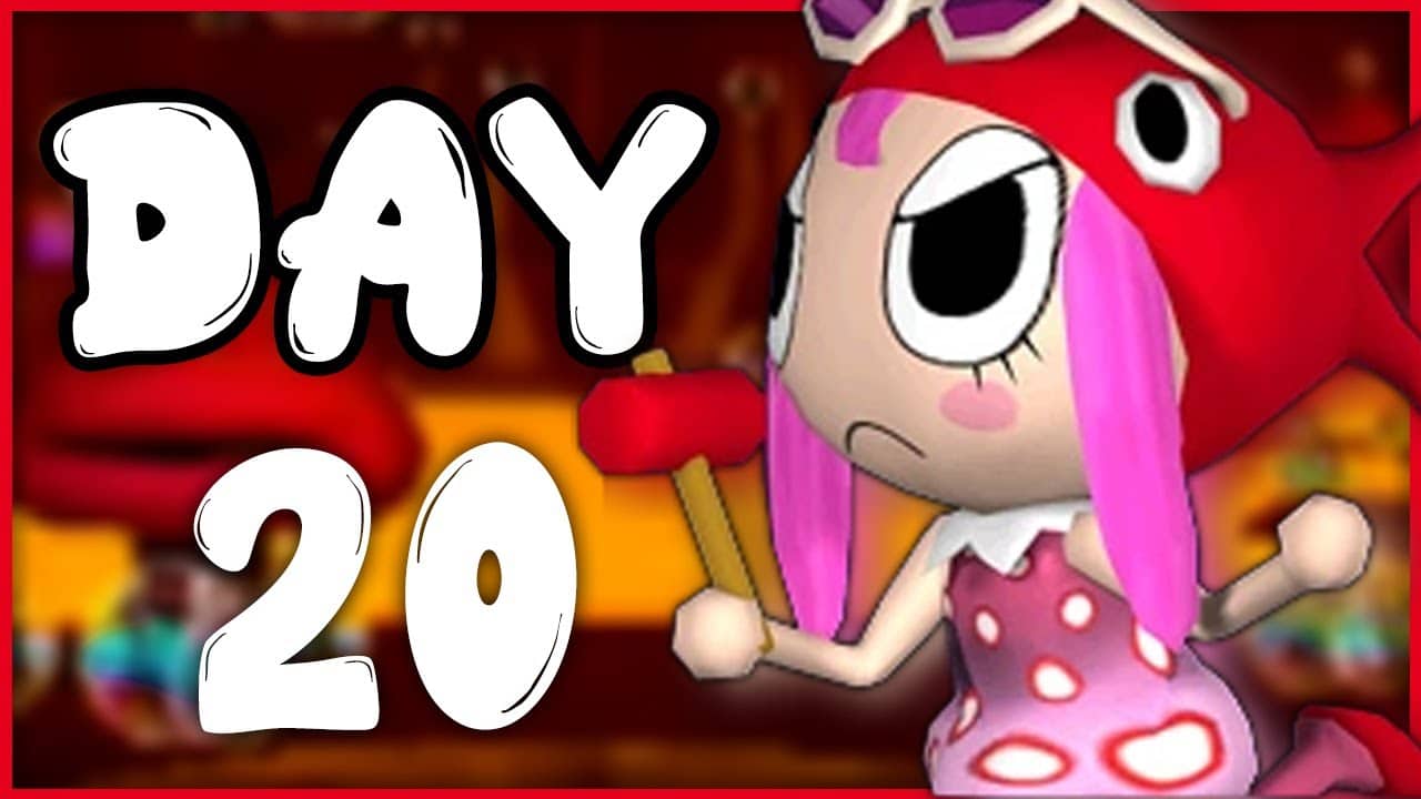 Road To RibbitKing | DAY 20 | Setting PB’s on Each Map | Frolf